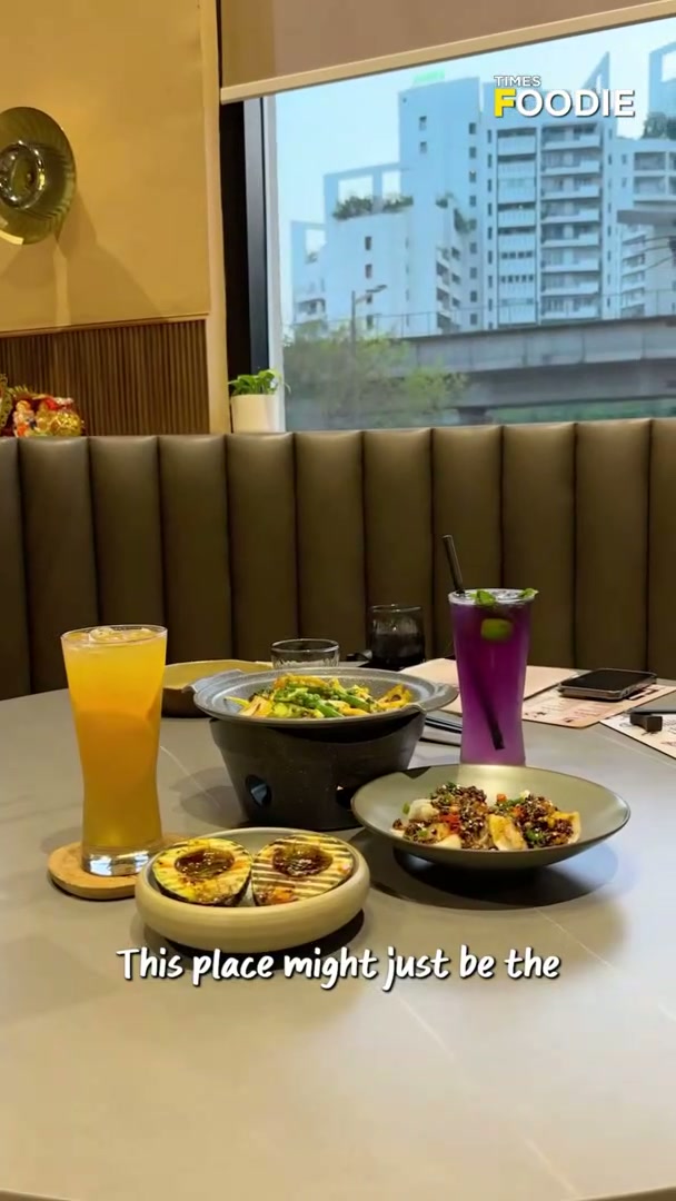 Mala Project by Sticky Rice is serving bold & numbing flavors that ...