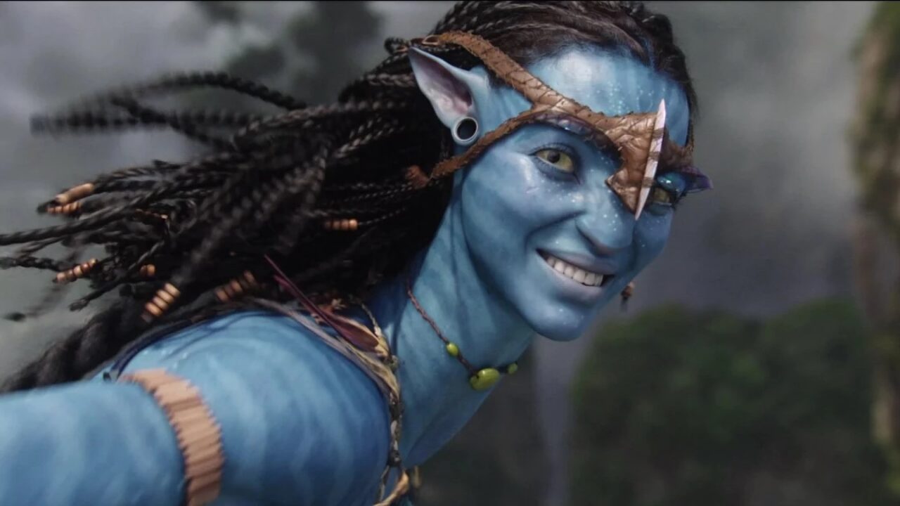 James Cameron’s 'Avatar' faces major legal drama over Neytiri’s alleged ...