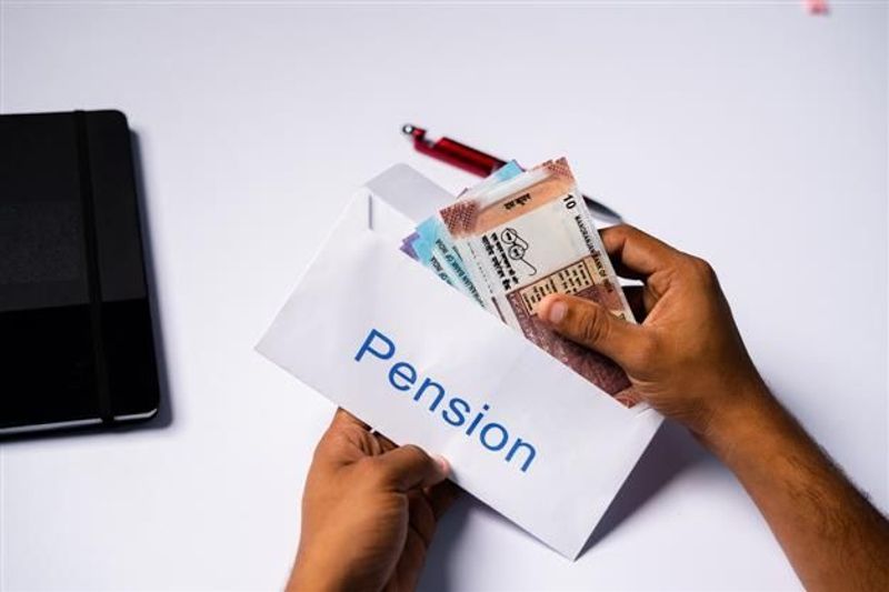 Pensioners relieved as Punjab finally disburses delayed pension for April