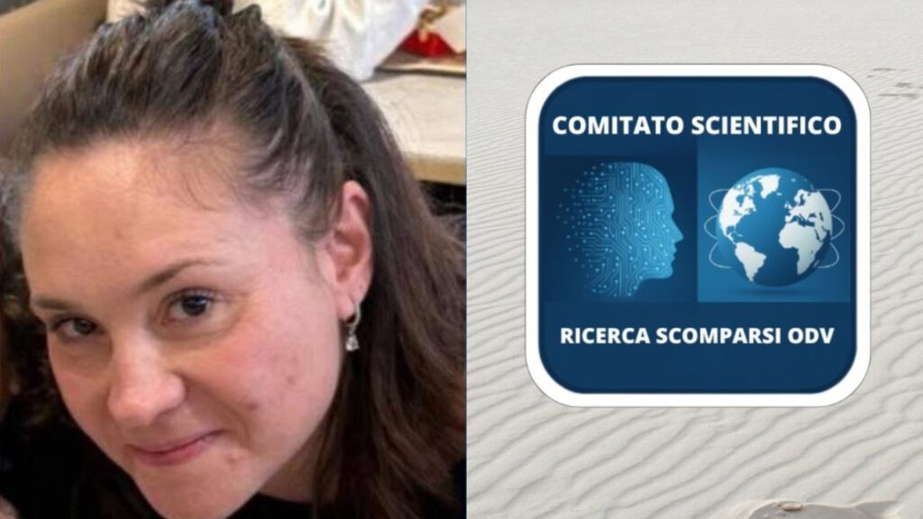 Donna scomparsa all’Infernetto: appello urgente per ritrovare Yasmin ...