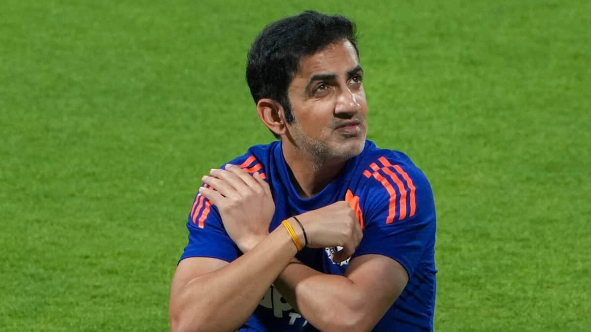 Gautam Gambhir hit with allegations of 'bullying' by former India player