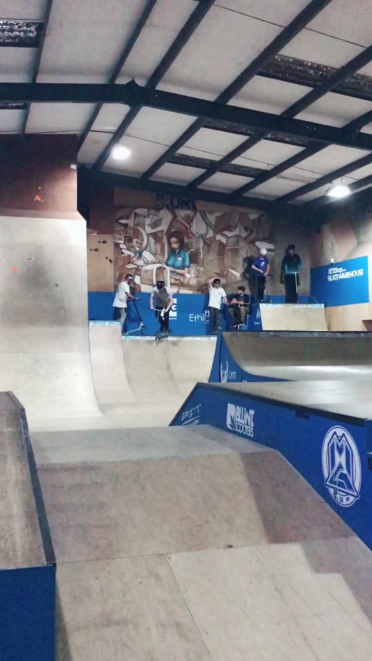 Backflip 720 skate trick why this attempt is so hype