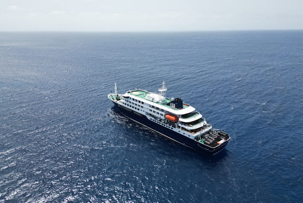 3 dead, at least 3 others sick from hantavirus outbreak on cruise ship ...