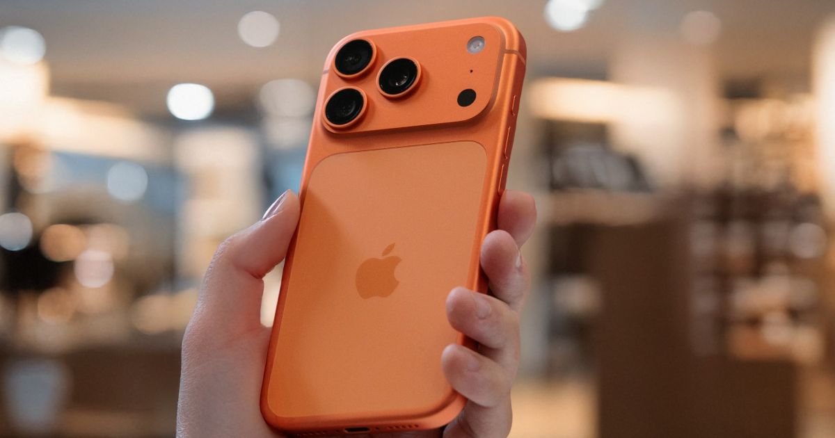 You can score up to P22,000 off iPhones with these credit cards