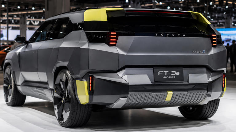 Hybrids have become America’s fastest-selling new cars