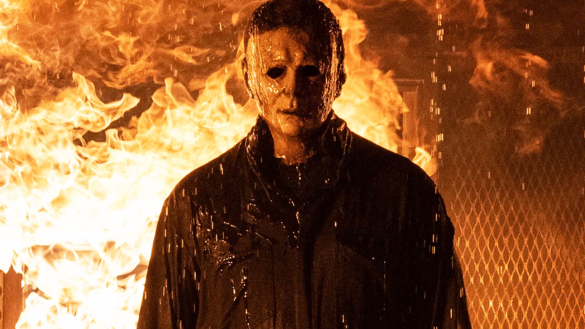 David Gordon Green offers 'Halloween' advice for upcoming TV show