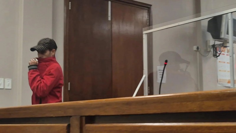 Court grants media to photograph Leano Vergotine amid serious child ...