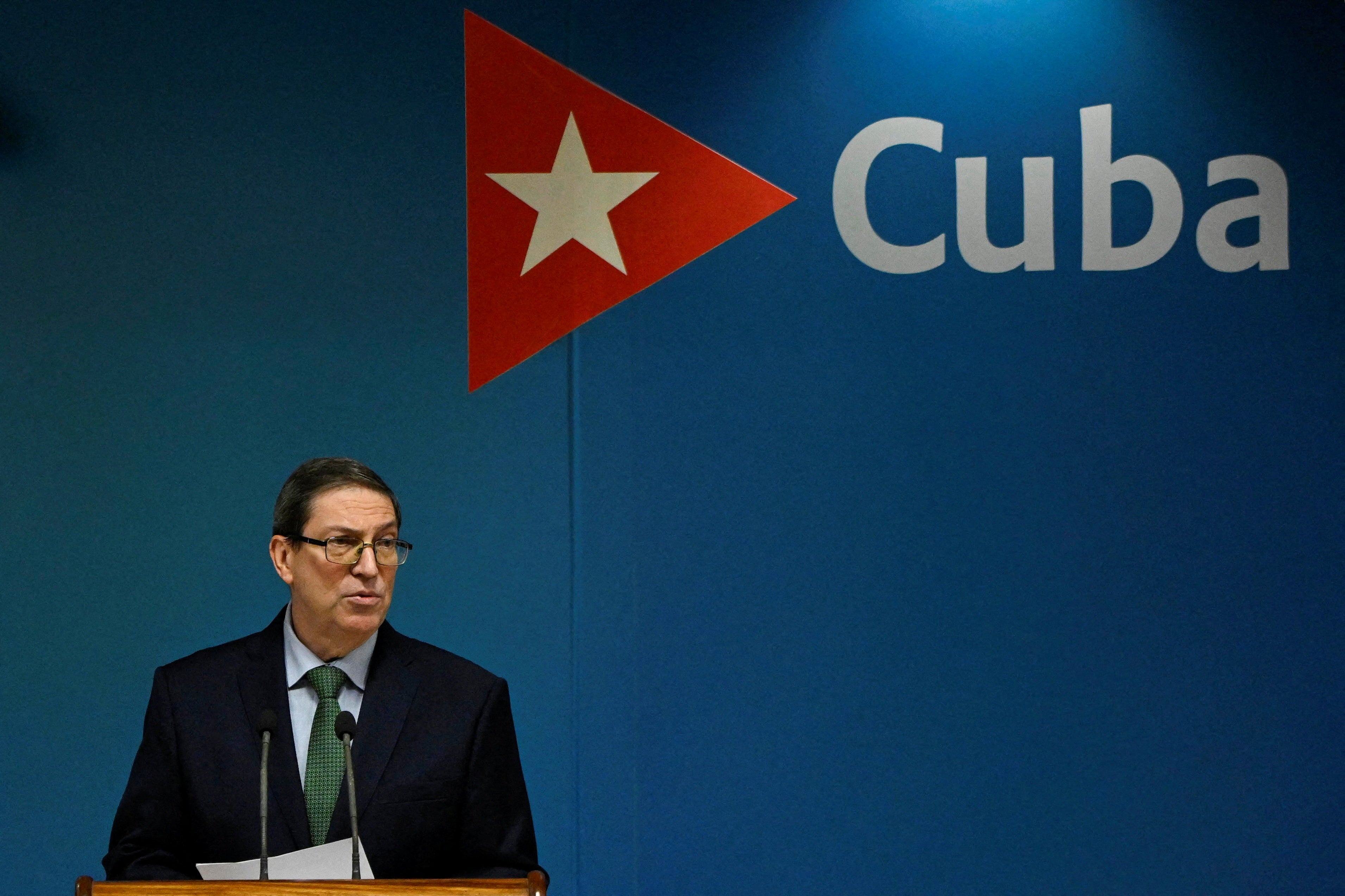 Is Cuba next for Trump after Rubio slams 'incompetent communists'?