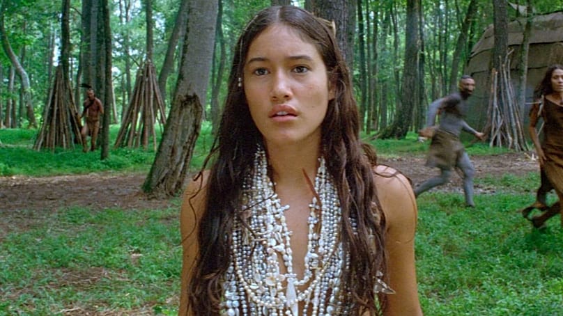 ¿Na’vi o nativa?: La actriz de 'Pocahontas' demanda a James Cameron por ...