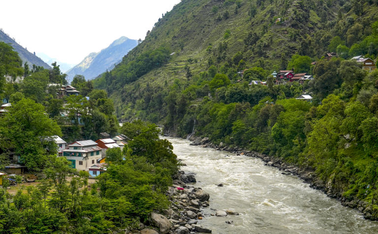 Sentinels of Simari: One year after Sindoor, villagers try to reclaim ...