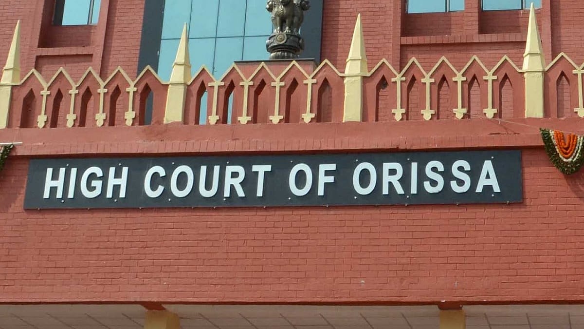 Orissa HC rejects bail plea of BJD leader in investment fraud case