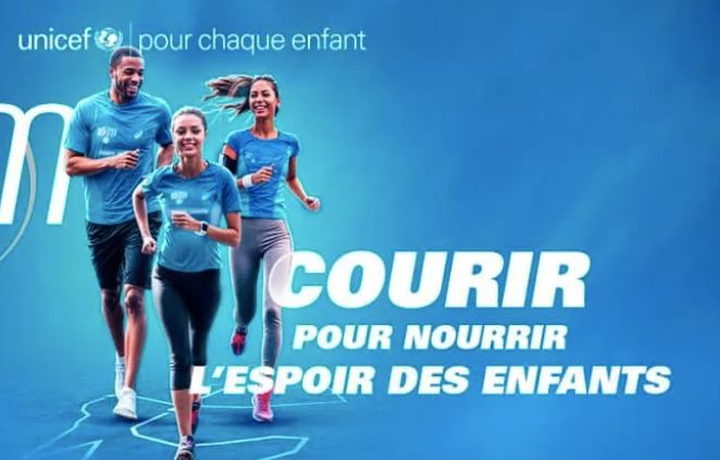 10 km de l’UNICEF à Paris : Tout savoir sur la course solidaire de ce ...