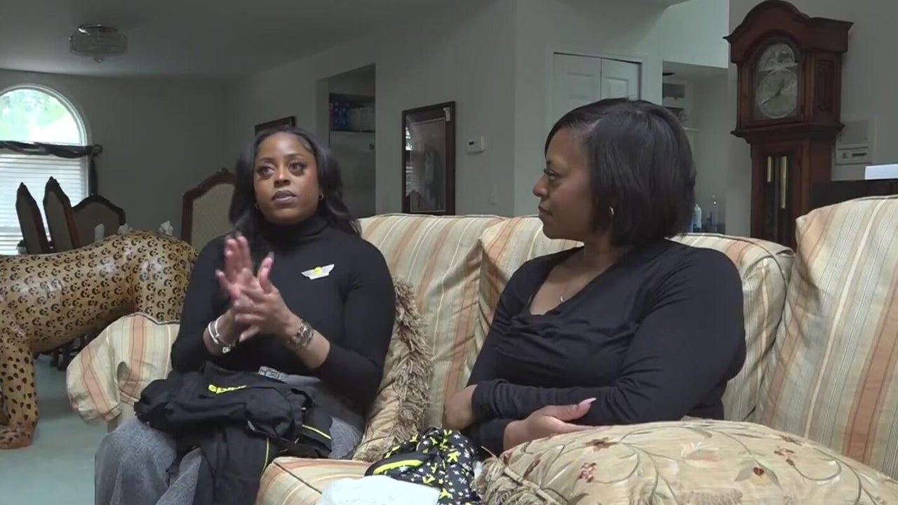Metro Detroit sisters who built career together at Spirit Airlines ...