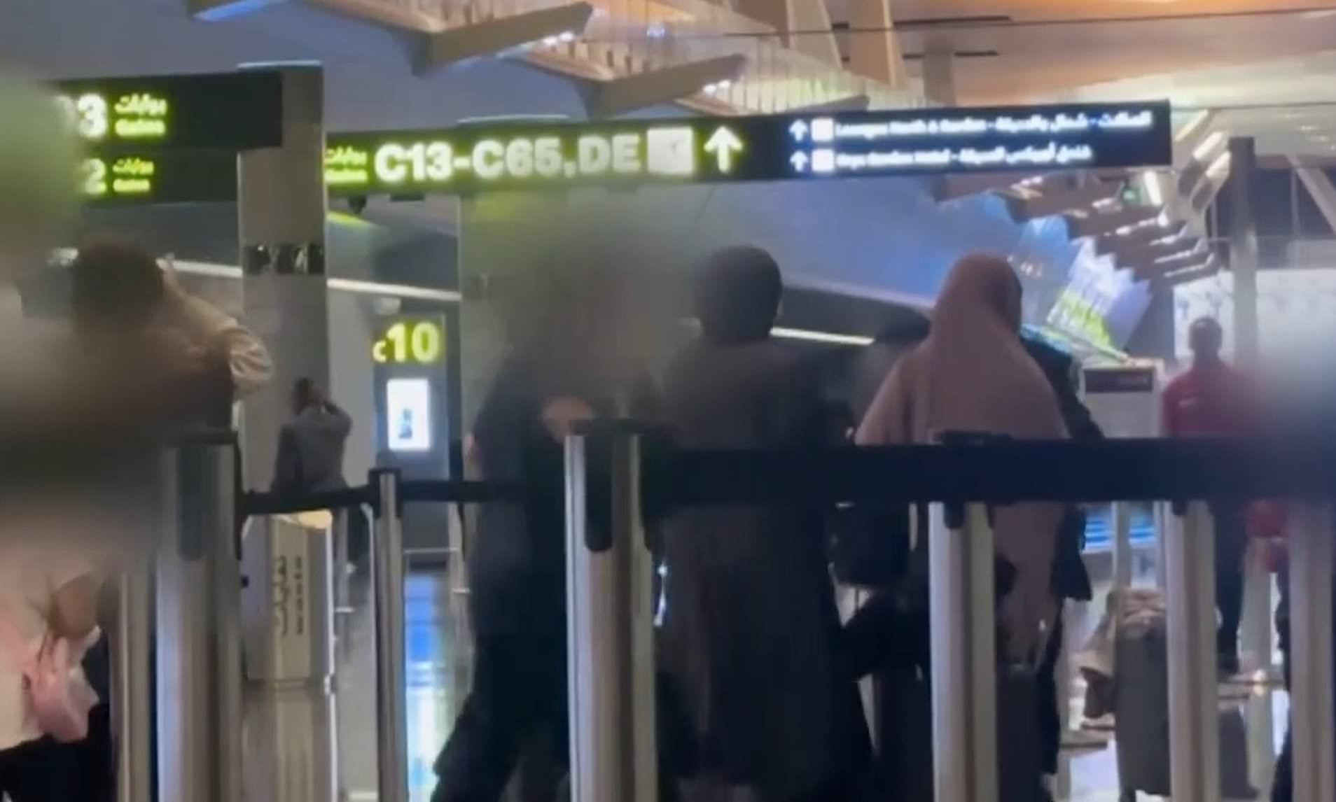 ISIS bride reveals the one thing she missed most about Australia - as ...