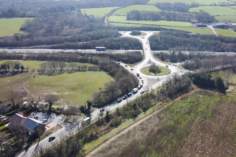 Public Notice Portal round-up: Housing development in Angmering, new ...