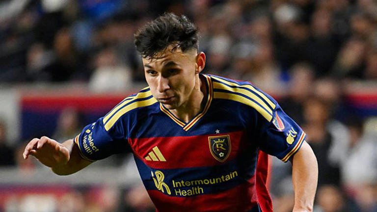 Últimas noticias de fichajes para la temporada 2026 de la MLS: Kamara ...
