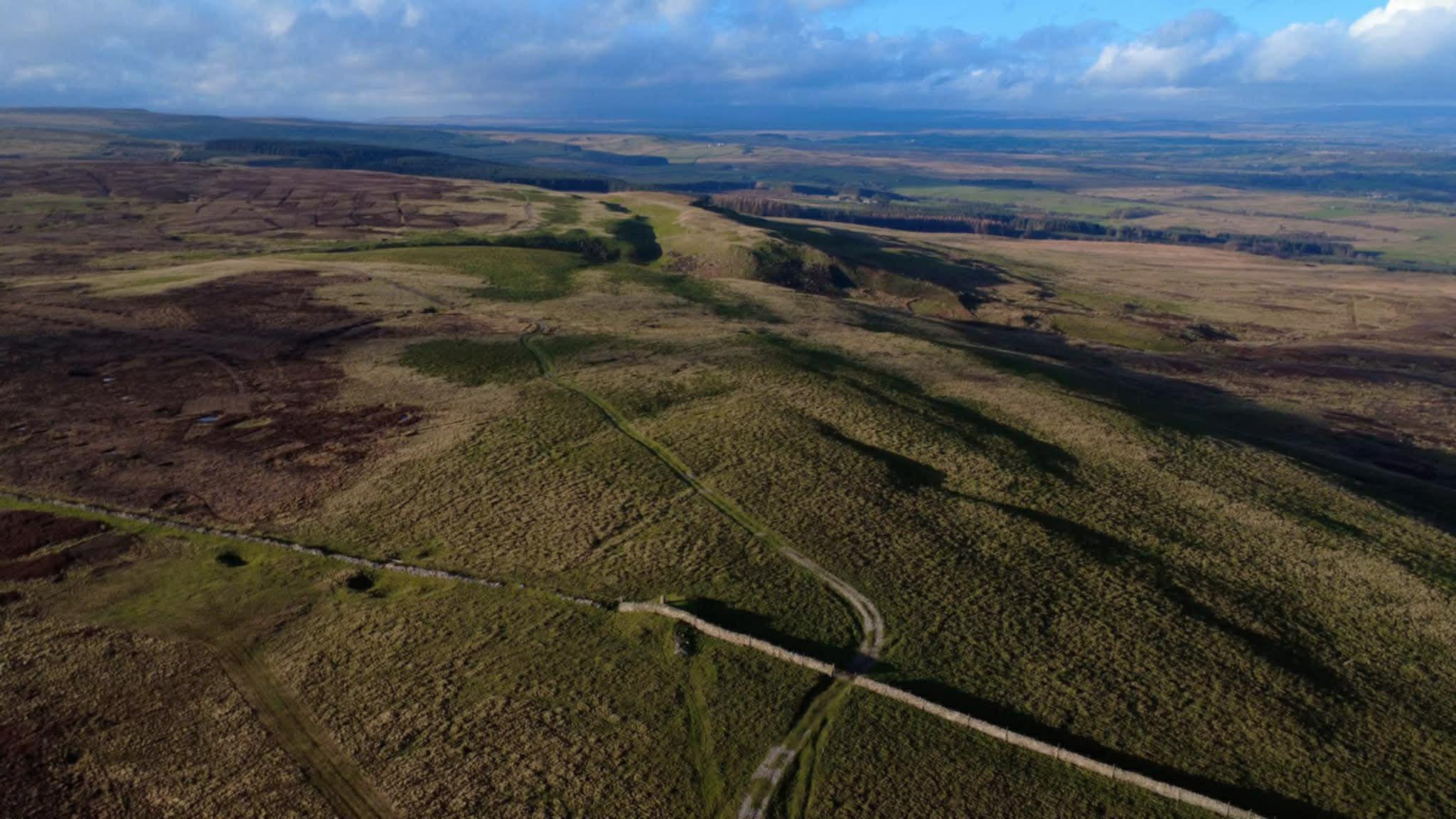 Public consultation begins on moorland wind farm