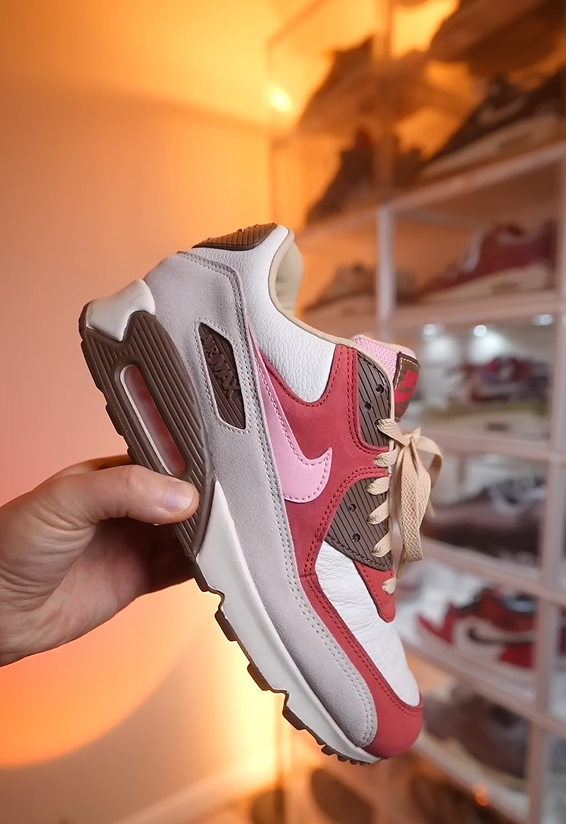 Current sneaker rotation and everyday wear favorites