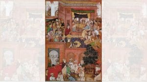 To understand Mughal history, look at the wives and daughters, not just ...