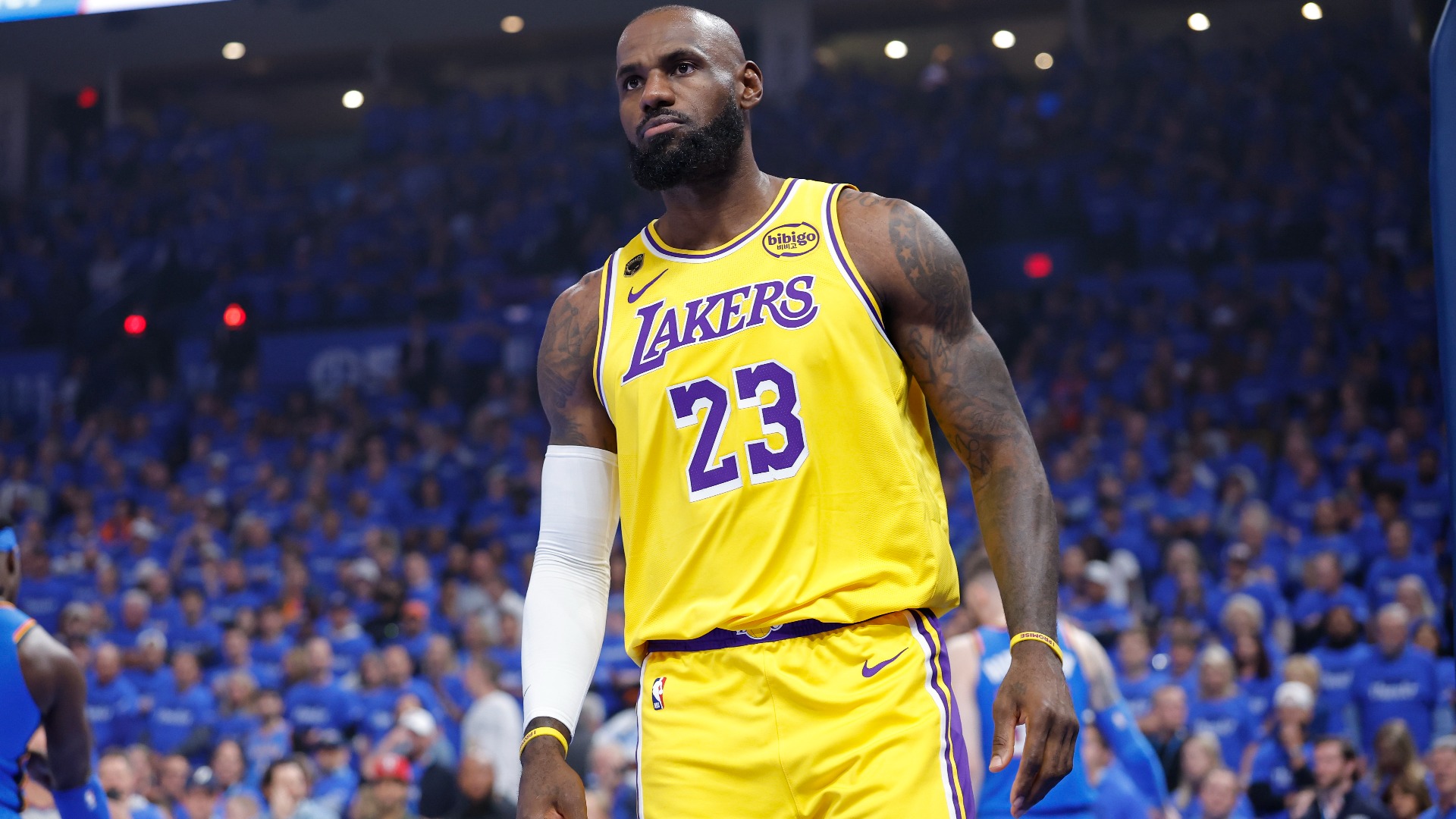 LeBron's legacy: How has he gone 13 years since his last MVP?