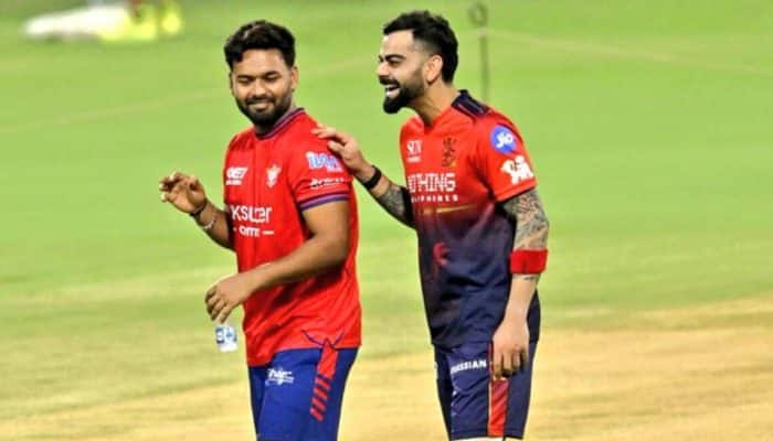 IPL 2026 RCB vs LSG: Why Virat Kohli's Bengaluru’s top-two hopes hinge ...