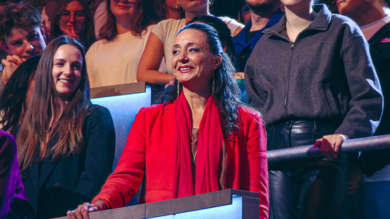 ‘So You Think You Can Dance’ verwelkomt Isabelle Beernaert