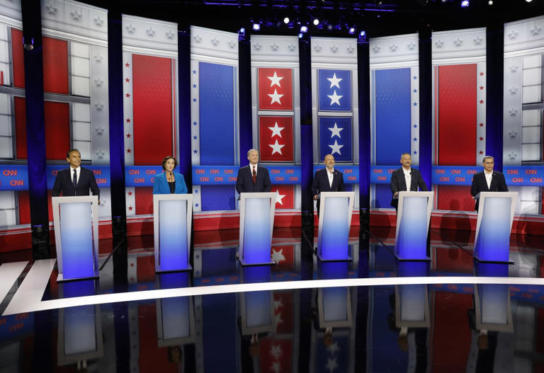 Katie Porter faces backlash online after saying illegal immigration ...