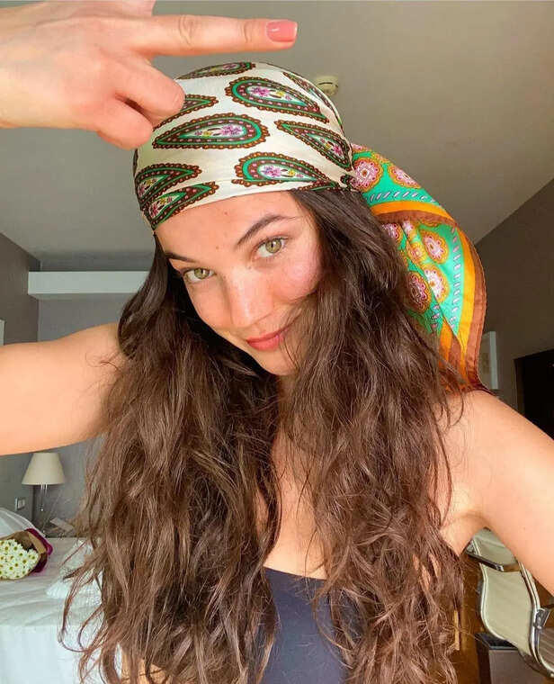 What are fawn freckles? Inside the viral summer makeup trend everyone ...