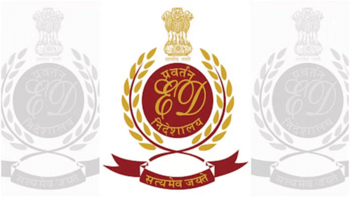 ED raids alleged associate of Punjab CM’s OSD in probe linked to ...