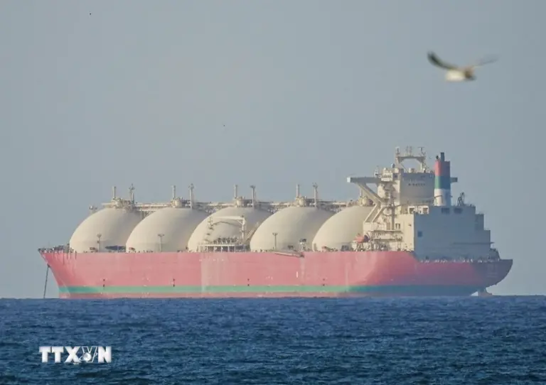 Iran kêu gọi HĐBA bác dự thảo nghị quyết của Mỹ về eo biển Hormuz