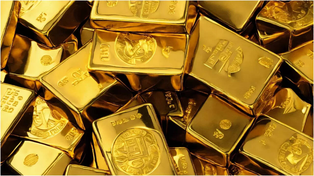 Gold steady as markets focus on potential US-Iran peace deal
