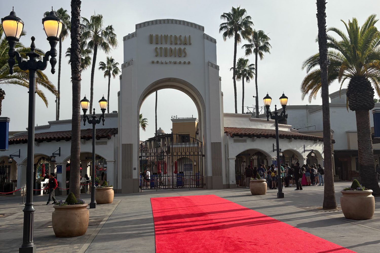 Where to find that old LA charm