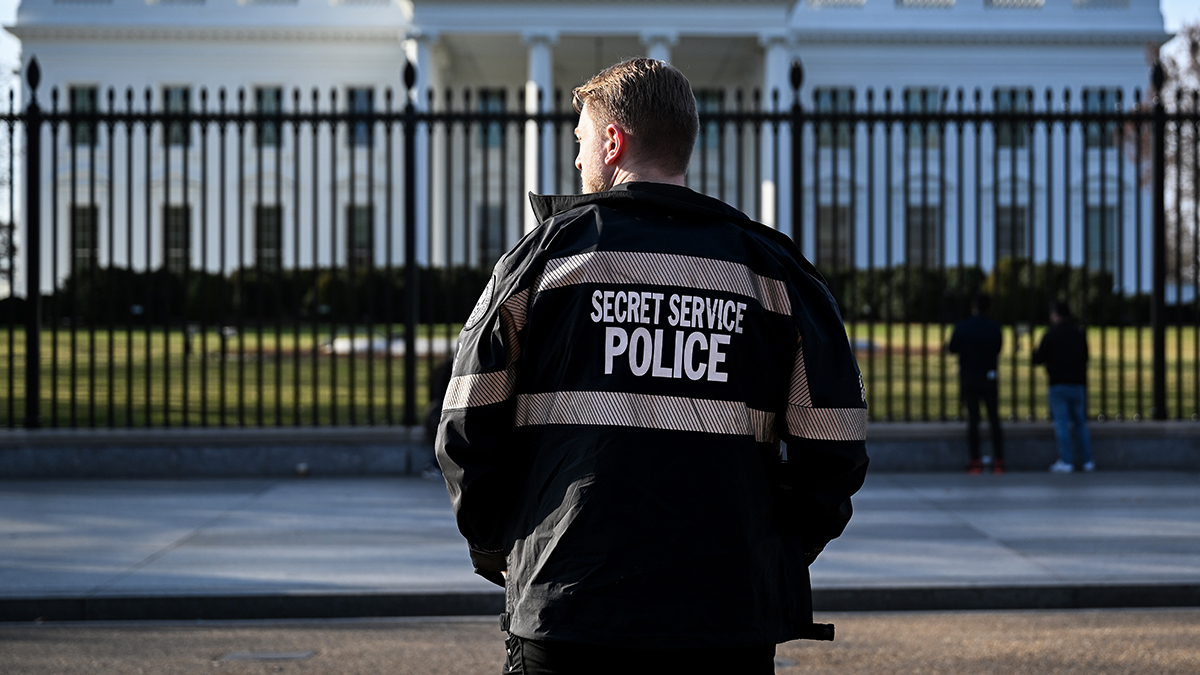 You've seen them protect the president, but what does it take to join them?