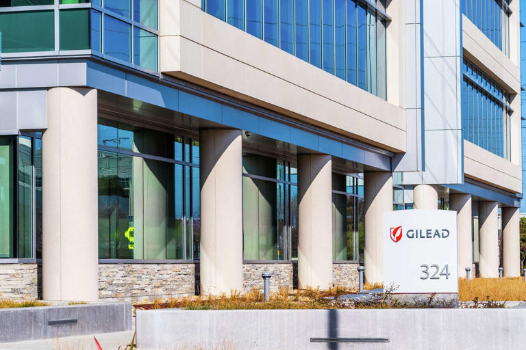 Bay Area biotech takes another hit as Gilead announces major job cuts