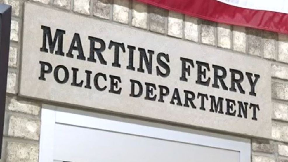 Martins Ferry voters renew police levy in primary election, ensuring ...