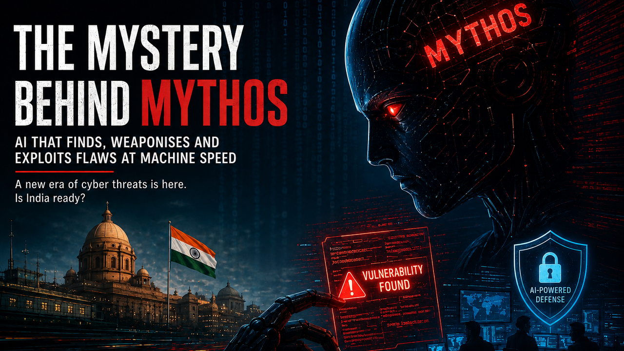 The mystery behind mythos - explained on Timesnownews.com