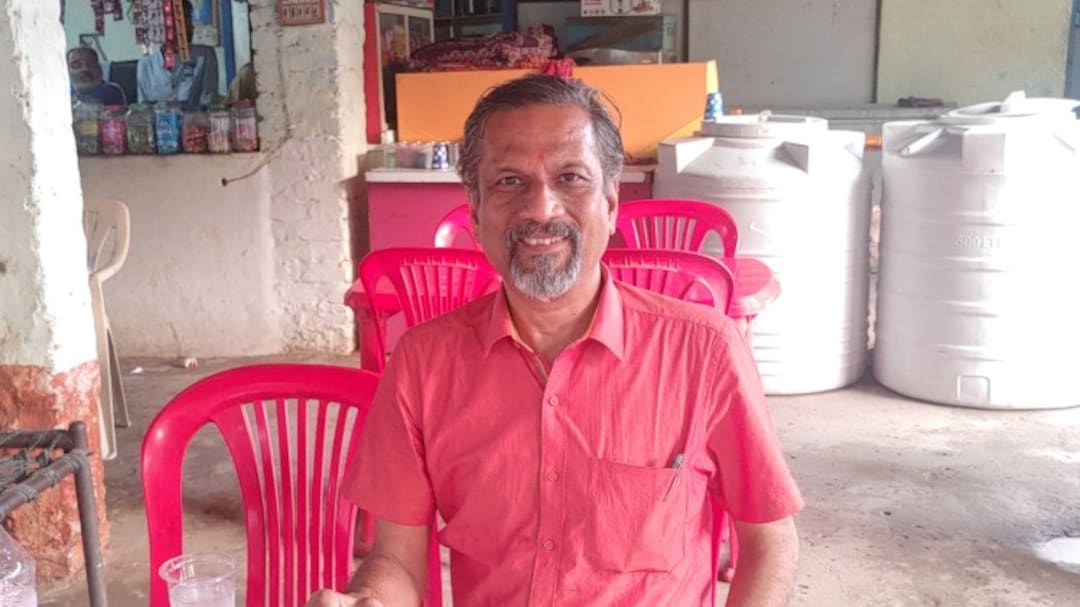 'Tamil Nadu deserves better': Sridhar Vembu calls for repoll, says BJP ...