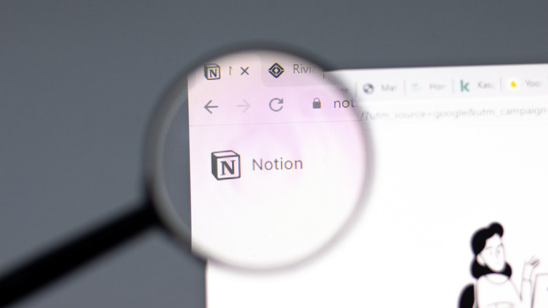 5 useful Google Chrome extensions if you use Notion