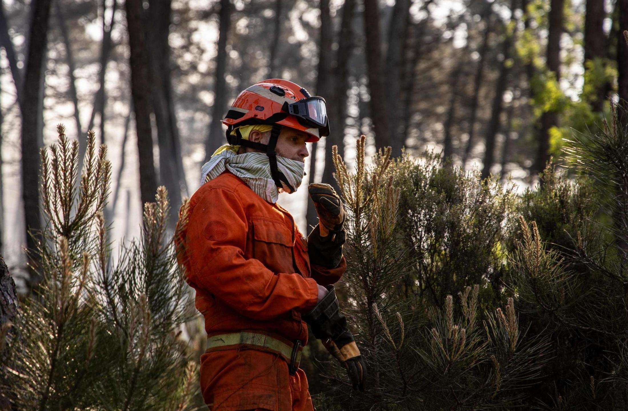 “Antincendio depotenziato”. I Vigili del fuoco mettono in evidenza le ...