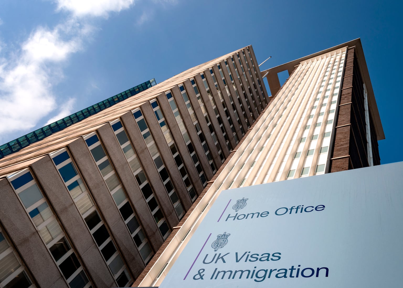 Newton Emerson: New social housing rules offer chance to address ...