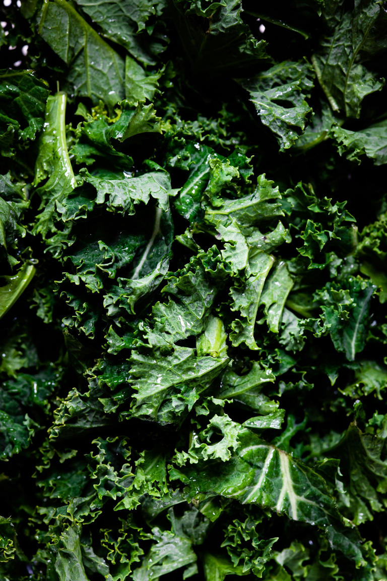 These 4 fresh salads showcase springtime vegetables