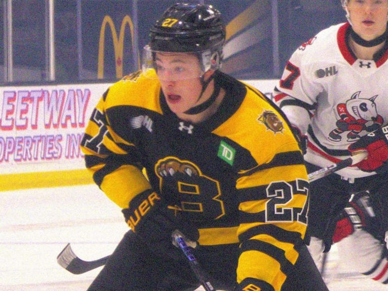 Our NHL mock draft top-10, leading off with the Maple Leafs