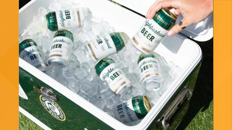 Big Grove is now the largest brewery by volume in Iowa