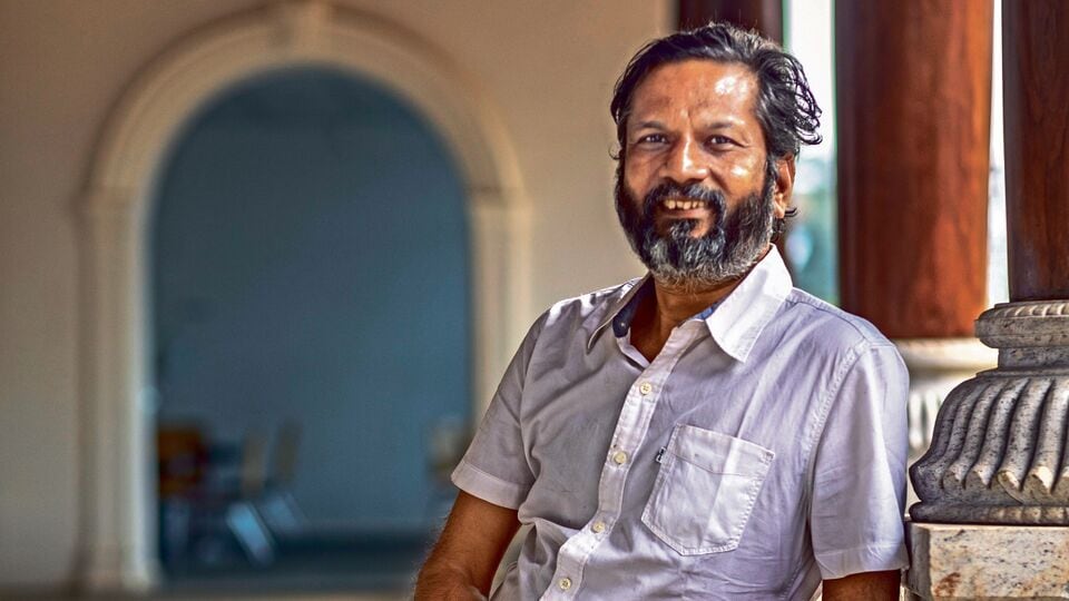 President’s rule with fresh polls: Zoho's Sridhar Vembu proposes 'best ...