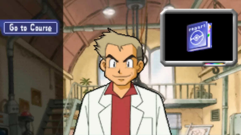 27 years ago, Pokémon Snap was a non-violent first-person shooter