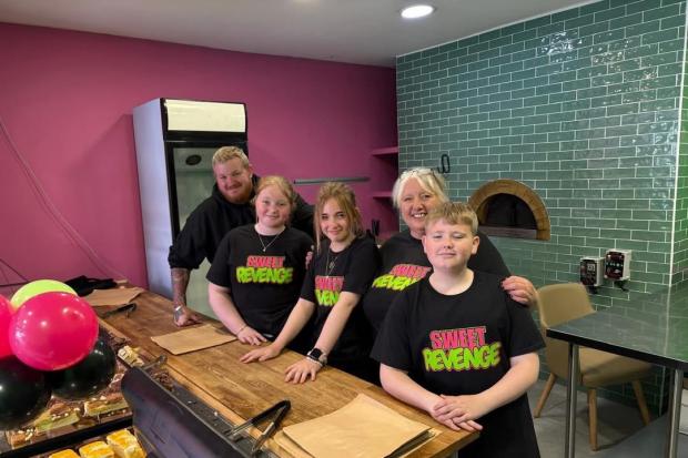 New café and bakery opens in Westhoughton to rave reception