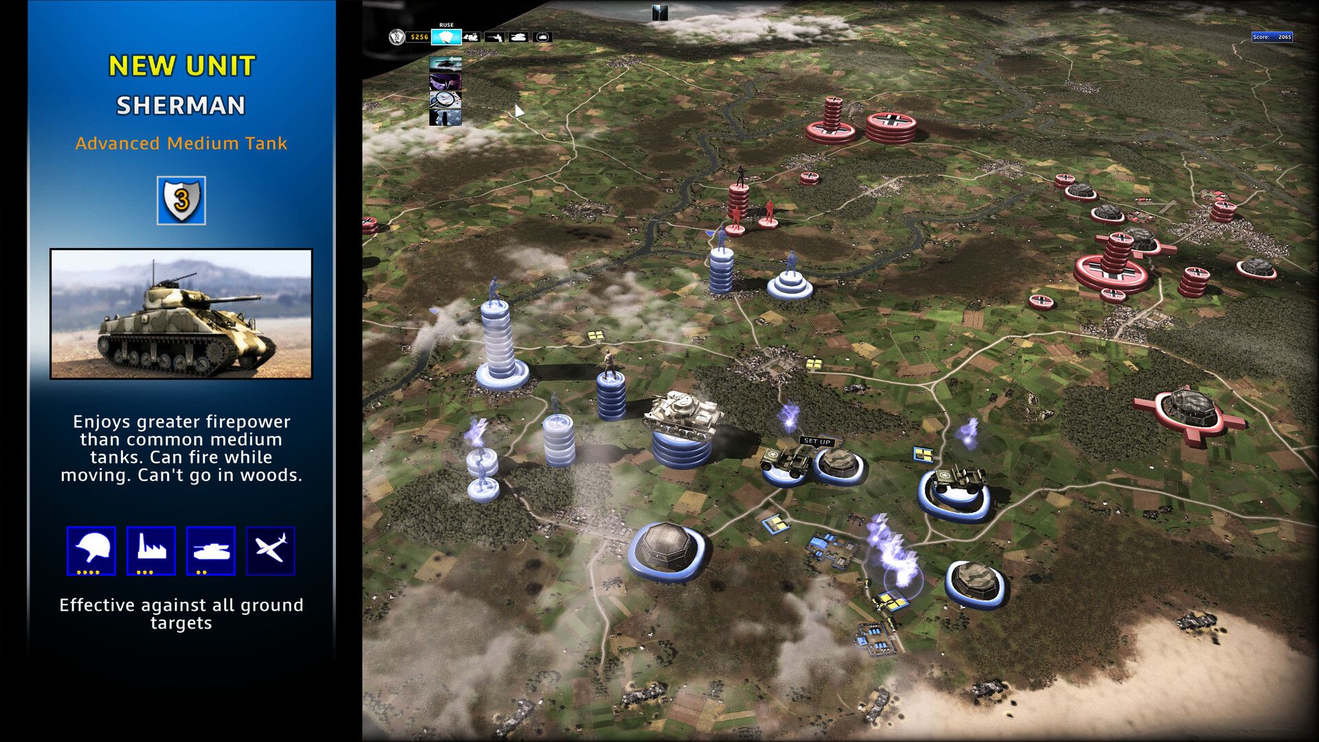 Cult classic RTS RUSE returns to Steam after 6 years