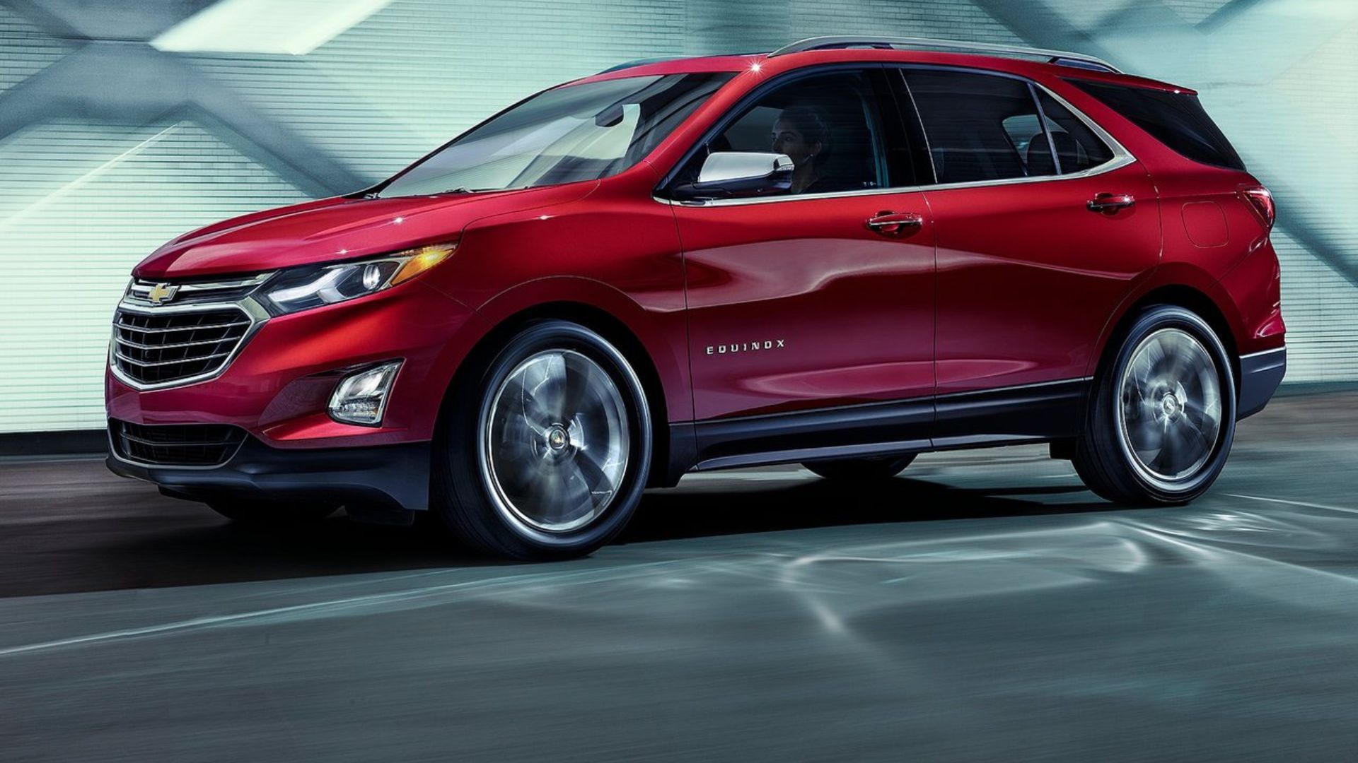 You don’t need a RAV4—this Chevy SUV is just as reliable