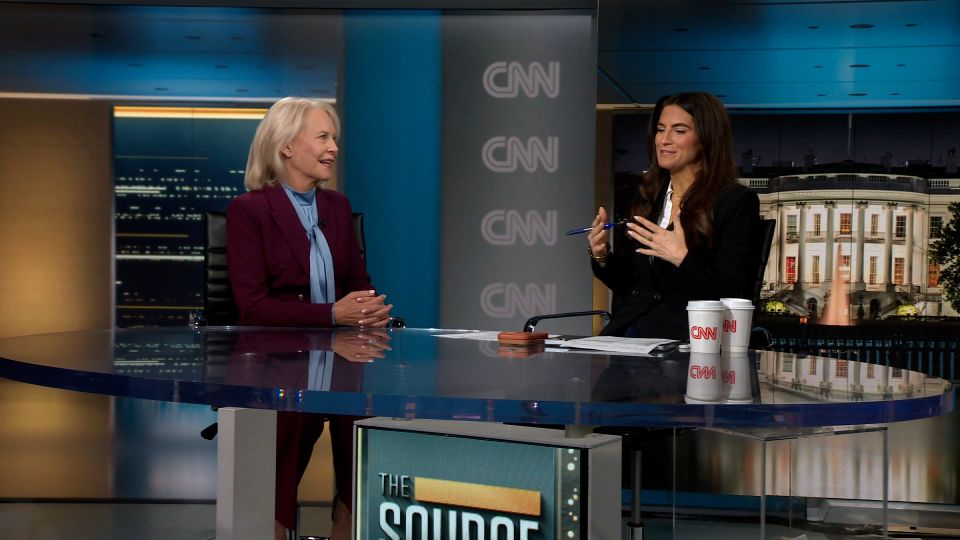 Former CNN anchor and VP remembers Ted Turner: 'In 1980, Ted was a wild ...