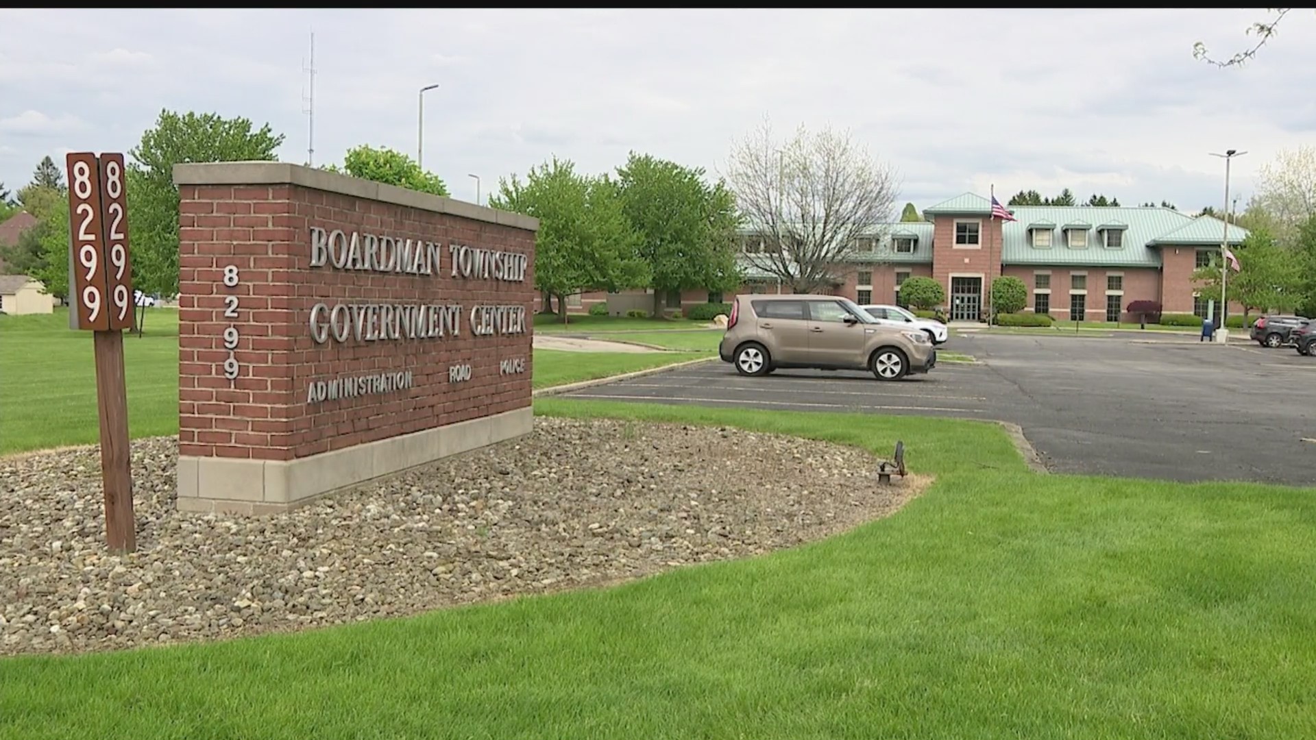 Boardman Township leaders relieved after levies pass